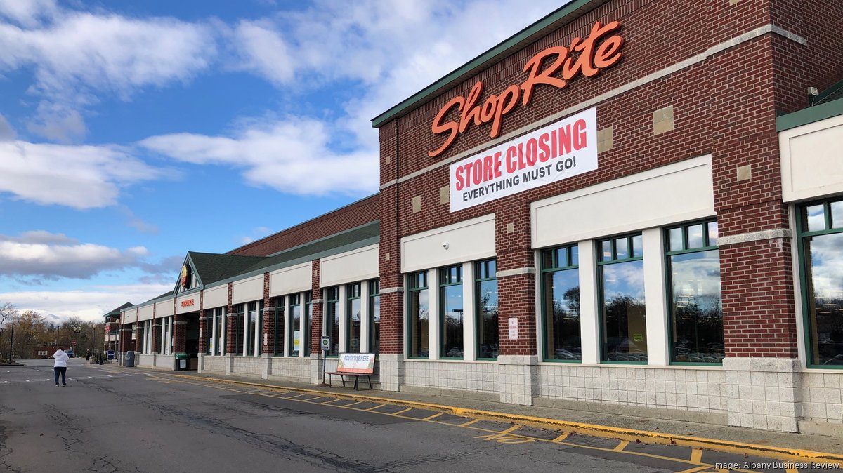 Price Chopper/Market 32 buys Shop Rite assets in Albany area - Albany ...