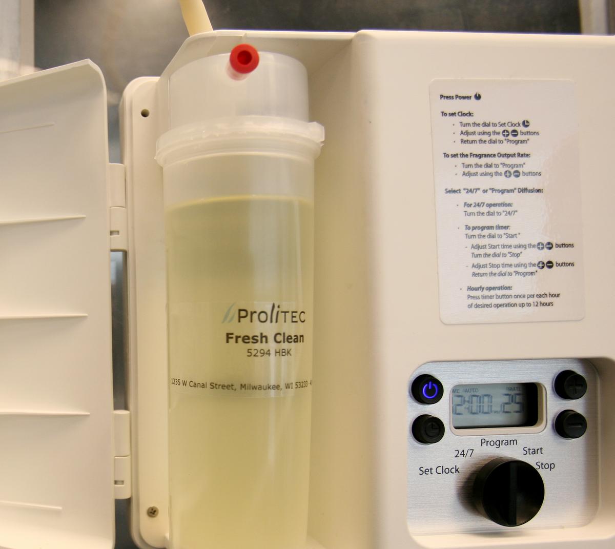 Prolitec hires former Starbucks exec to lead global sales - Milwaukee ...