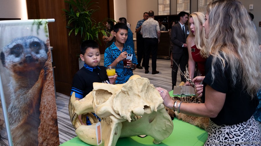 Pacific Business News celebrates Hawaii’s Most Admired Leaders: Photos ...