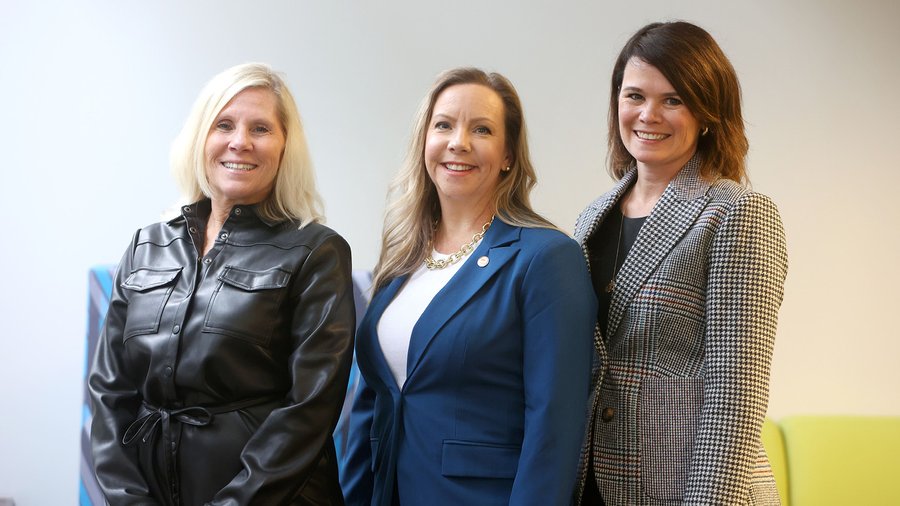 Table of Experts: Women in finance - Buffalo Business First