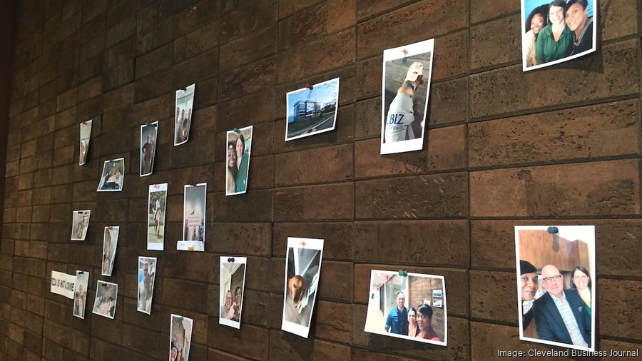 CBIZ opens new headquarters in Independence - Cleveland Business Journal