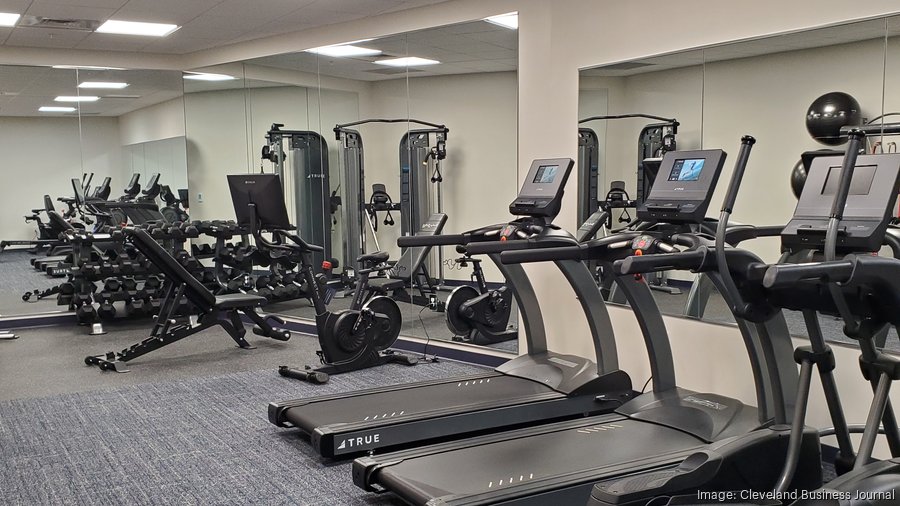 CBIZ opens new headquarters in Independence - Cleveland Business Journal