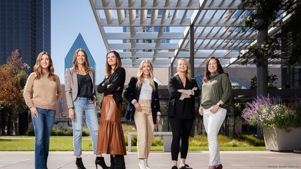 Why SparkFarm is one of Dallas' largest women-owned businesses - Dallas ...