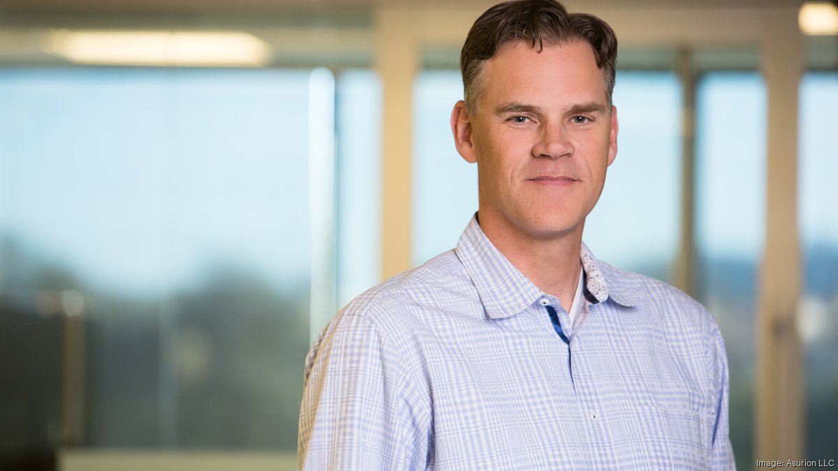 Asurion CEO addresses contract issues, layoff worries in employee town ...