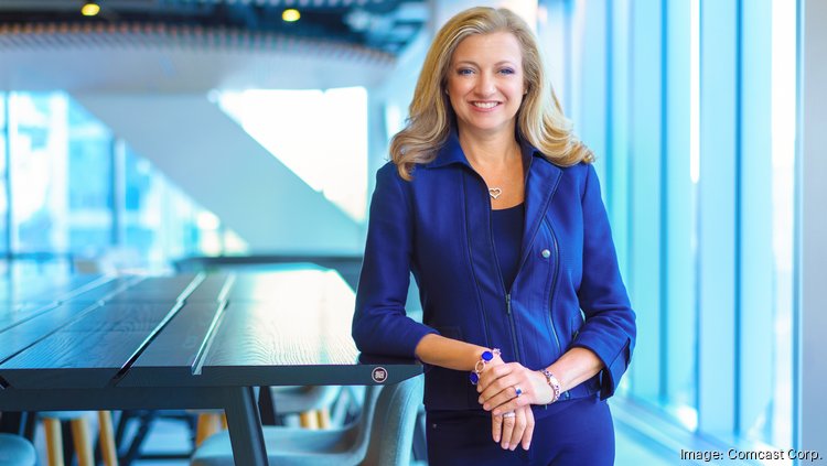 How Comcast recruited 5 James Beard winners with 'varsity deals' and ...