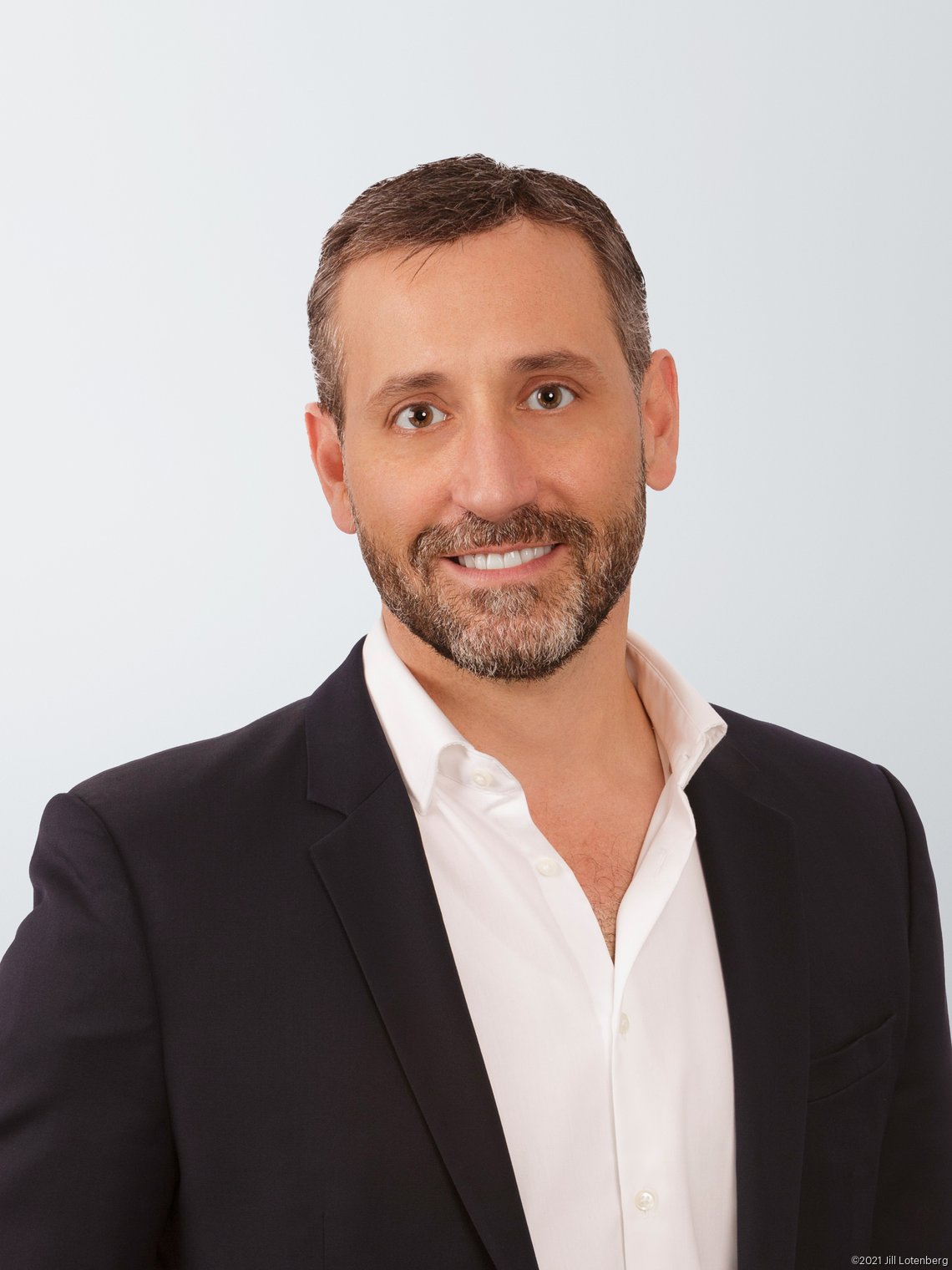 Houston Inno - The top goal for Axiom Space’s CFO in launching the ...