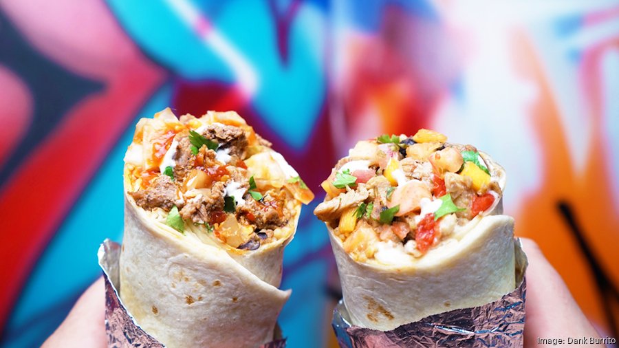 Dank Burrito to open Rock Hill restaurant - Charlotte Business Journal