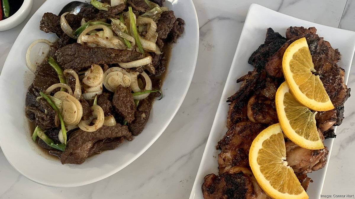 Manileño will soon serve traditional, homestyle Filipino cuisine near ...