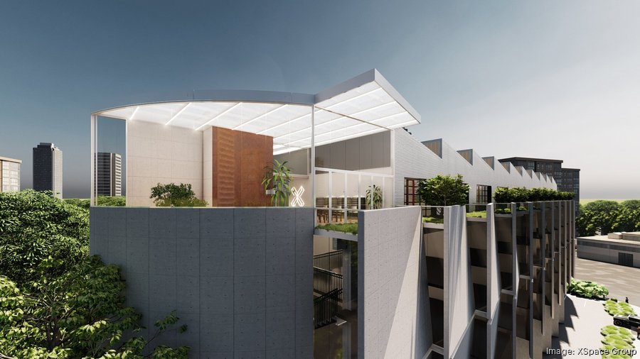 XSpace facilities coming to Houston, The Woodlands - Houston Business ...