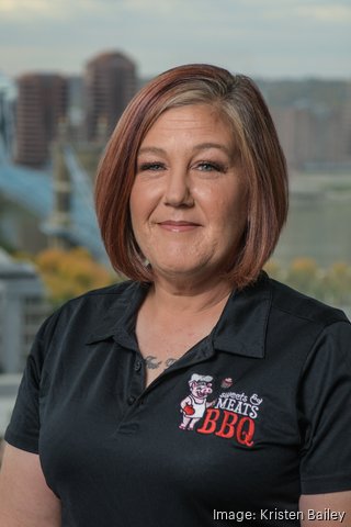 Ohio Restaurant Association awards Boca, Nicole Cline in Cincinnati ...