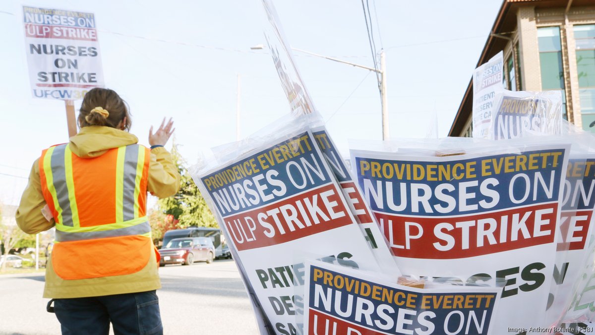 Washington hospital leaders brace after a year of cutbacks - Puget ...