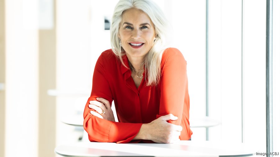 Wendy Harris spearheading Wisconsin Biohealth Tech Hub - Milwaukee ...