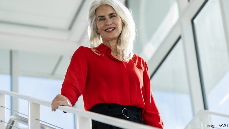 Wendy Harris spearheading Wisconsin Biohealth Tech Hub - Milwaukee ...