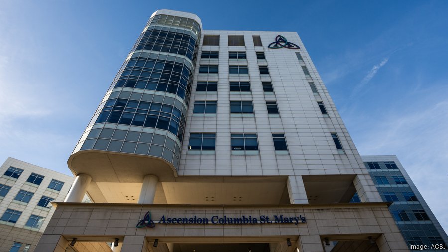 Ascension Wisconsin's new leader Daniel Jackson commits to safety-net ...