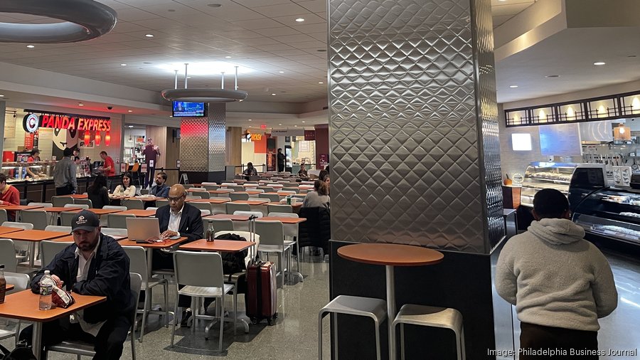 How Comcast recruited 5 James Beard winners with 'varsity deals' and ...