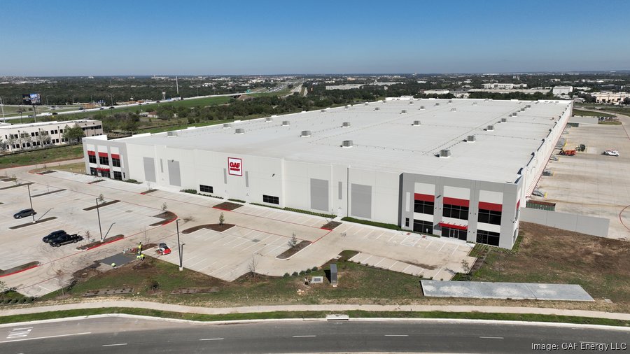 Austin real estate: EQT Exeter buying up land, properties - Austin ...