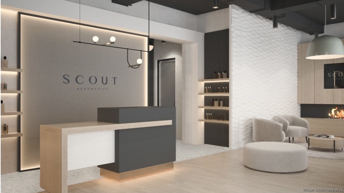 Scout Aesthetics to open at Westport Village - Louisville Business First