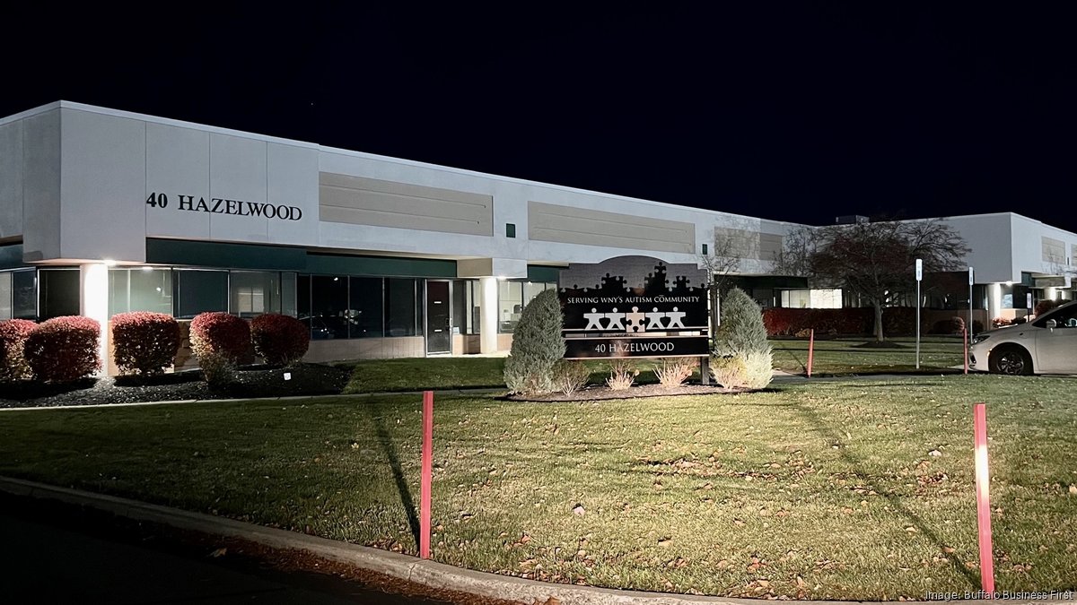 Autism Services Inc. to close in early 2024, with People Inc. and ...