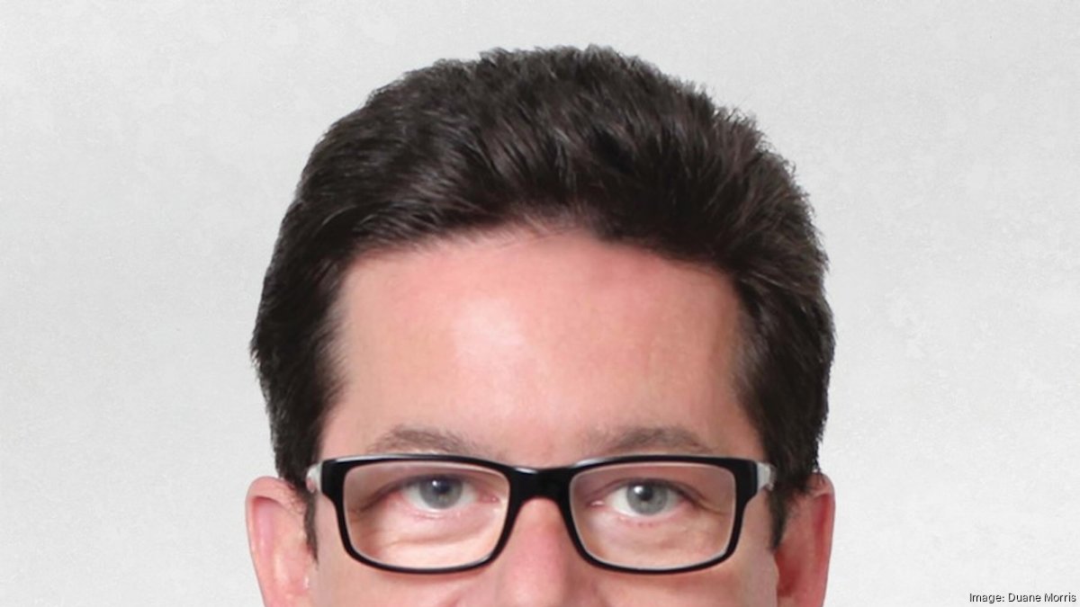 Duane Morris lands corporate practice partner from Stradley Ronon ...