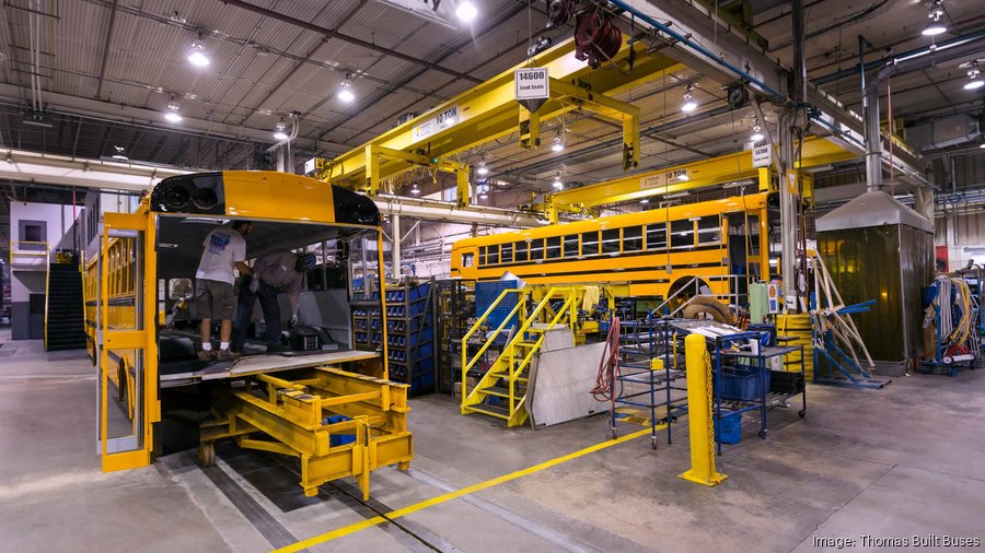 Made in the Triad: Modern manufacturing requires telling a story, not ...