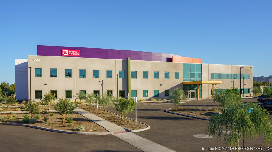 Basis Charter Schools opening new Phoenix location; plus 9 more Valley ...