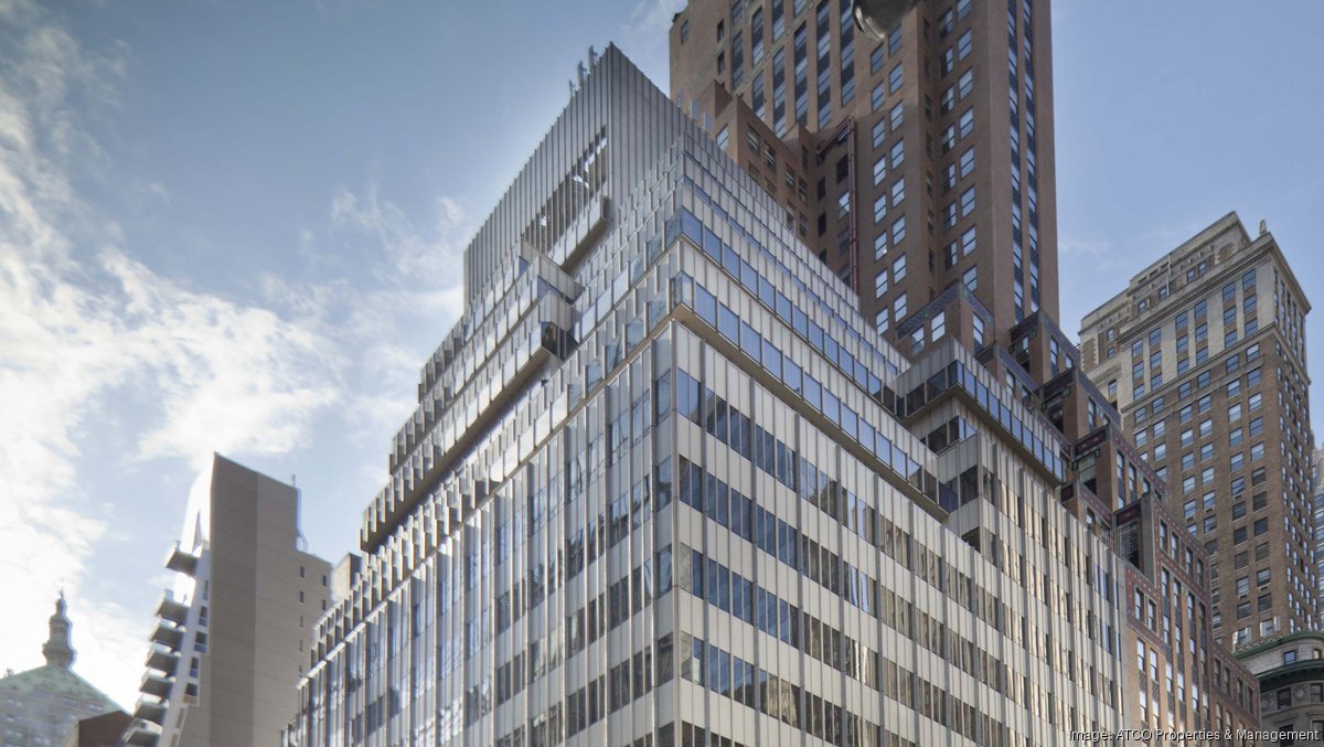 Kiran Gems, Andrew Fabrikant, Apollo Manufacturing sign Midtown leases ...