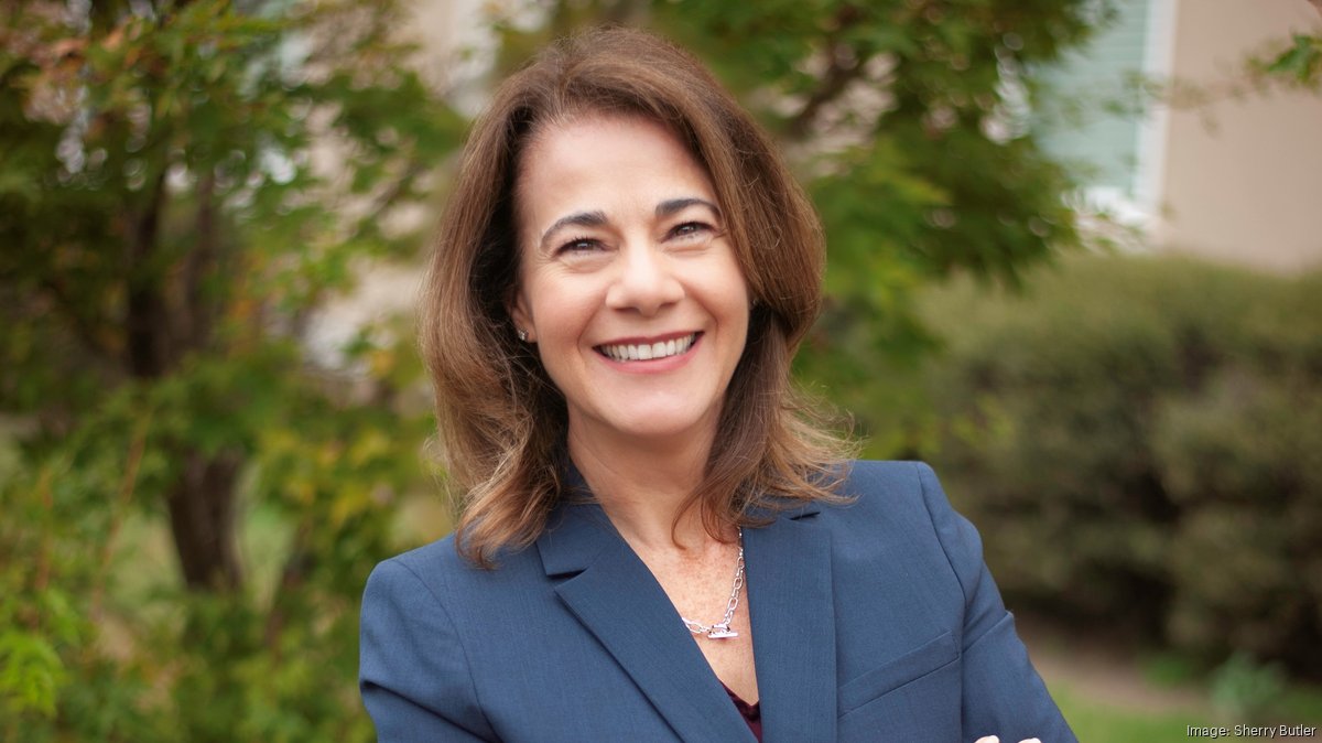 Women Who Lead in Mental Health: Sherry Butler of Memphis Recovery ...