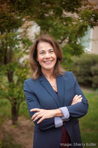 Women Who Lead in Mental Health: Sherry Butler of Memphis Recovery ...