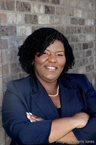 Women Who Lead in Mental Health: Kimberly Jones of Compass Intervention ...