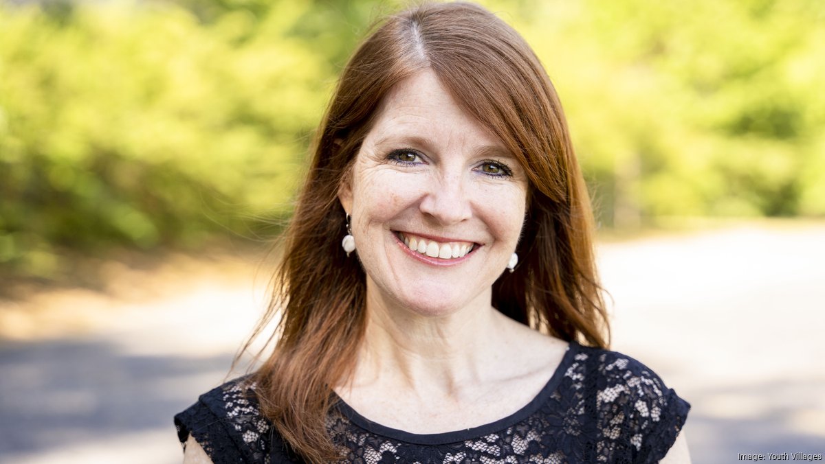 Women Who Lead in Mental Health: Susan Deason of Memphis Allies/Youth ...