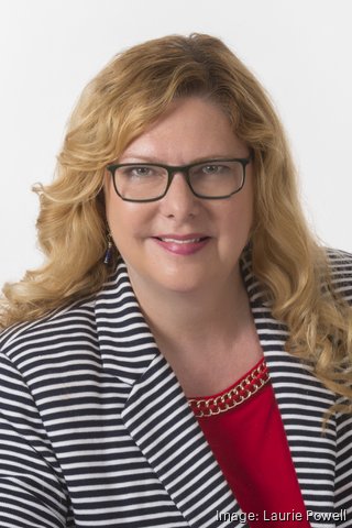 Women Who Lead in Mental Health: Laurie Powell of Alliance Healthcare ...