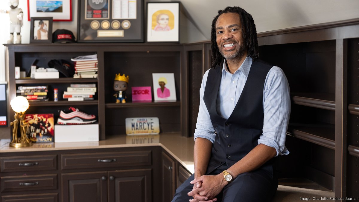 Fast 50: Creative Talent Endeavors brings data-driven focus - Charlotte Business Journal