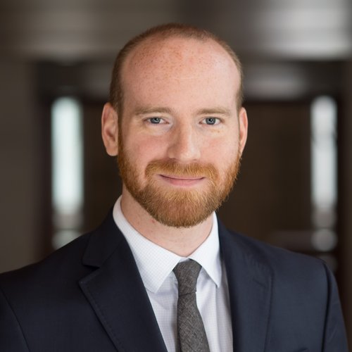 Matt Melamed | People on The Move - San Francisco Business Times