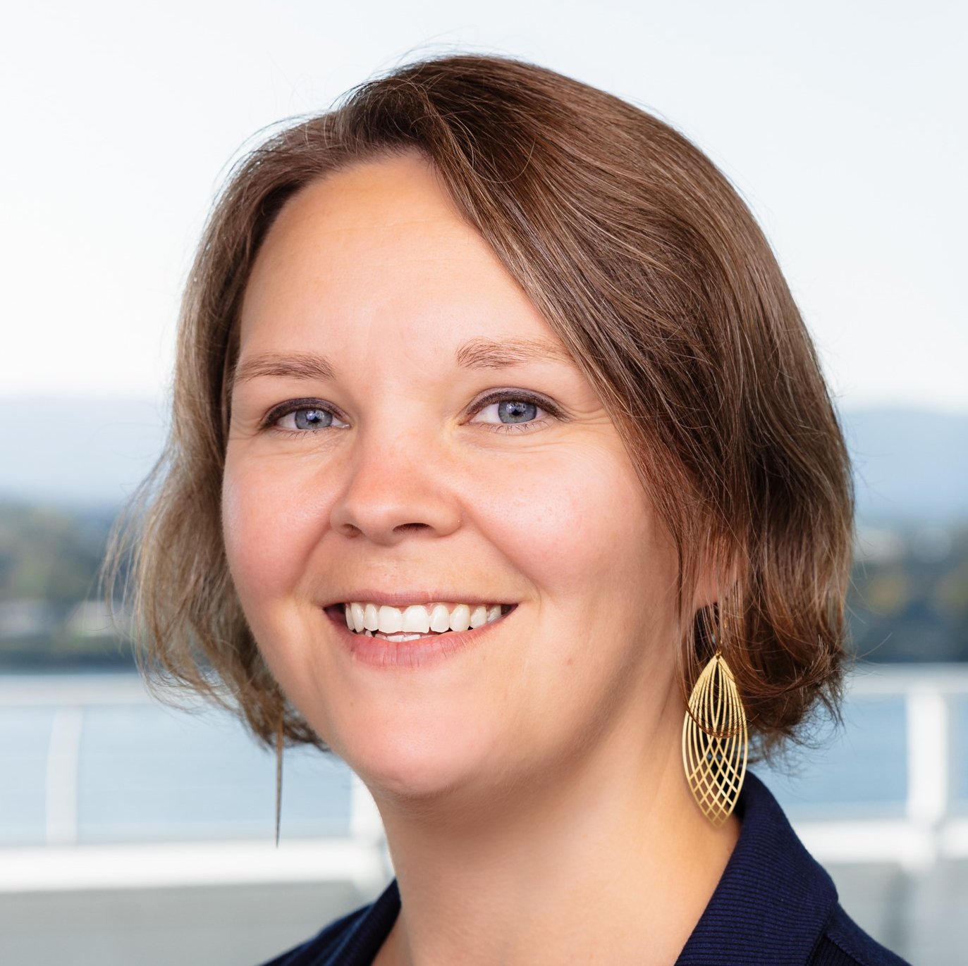 Angela Little | People on The Move - Portland Business Journal