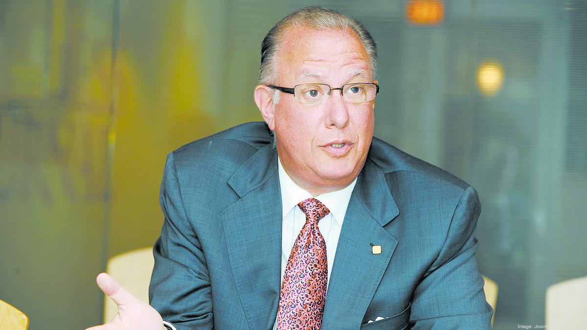 Ron Paul's retirement from EagleBank made waves - Washington Business ...