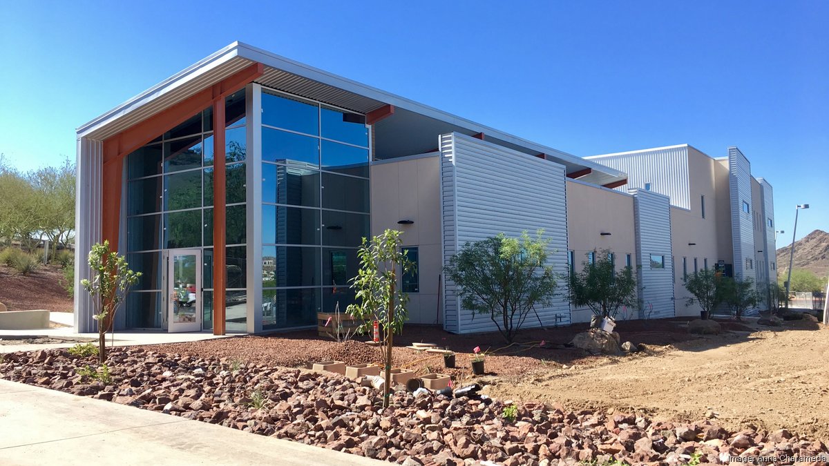 Basis Charter Schools opening new Phoenix location; plus 9 more Valley ...