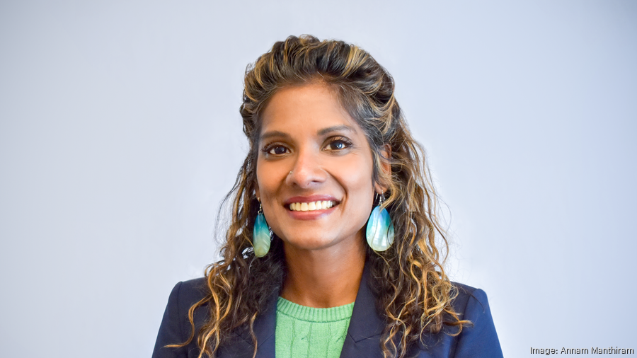 New CEOs in DFW: Leaders at Halff, CitySquare, Dallas Love Field, Boys ...