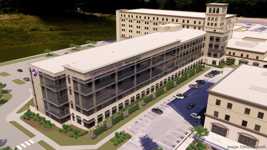 Will Westover Hills become Alamo City's new medical center? - San ...