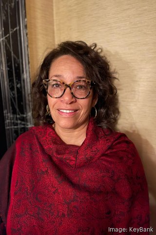 20 People to Know in Banking: Carla E. Frost, KeyBank - Pittsburgh ...