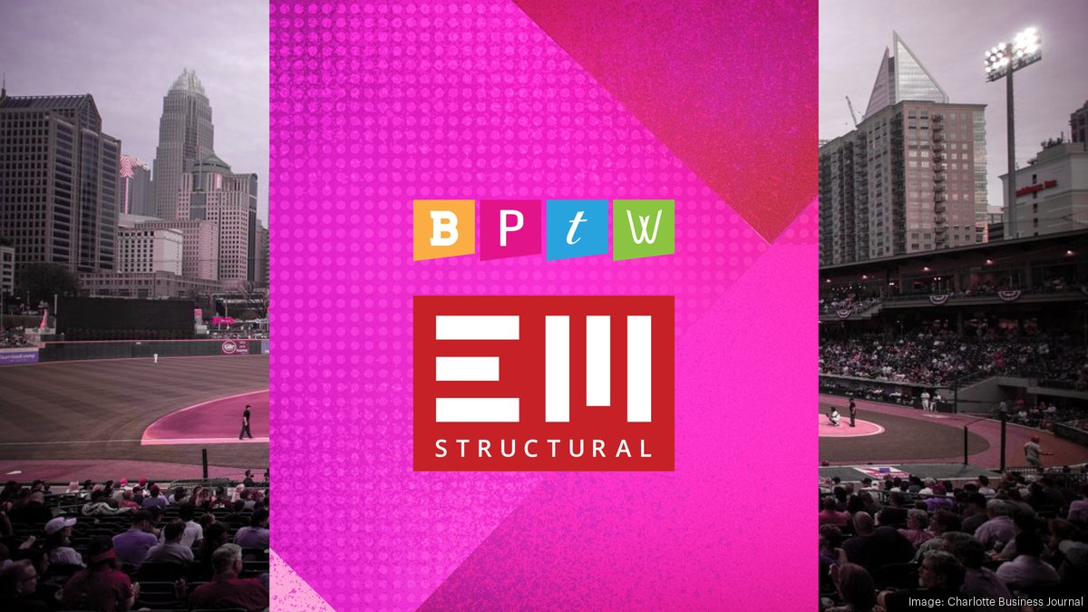 EM Structural - Charlotte Business Journal