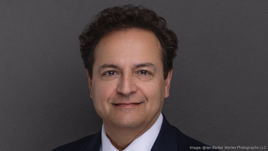 20 People to Know in Banking: Victor Notaro, Citizens - Pittsburgh ...