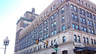 Washington awarded $196,420 from Keystone Communities program to ...