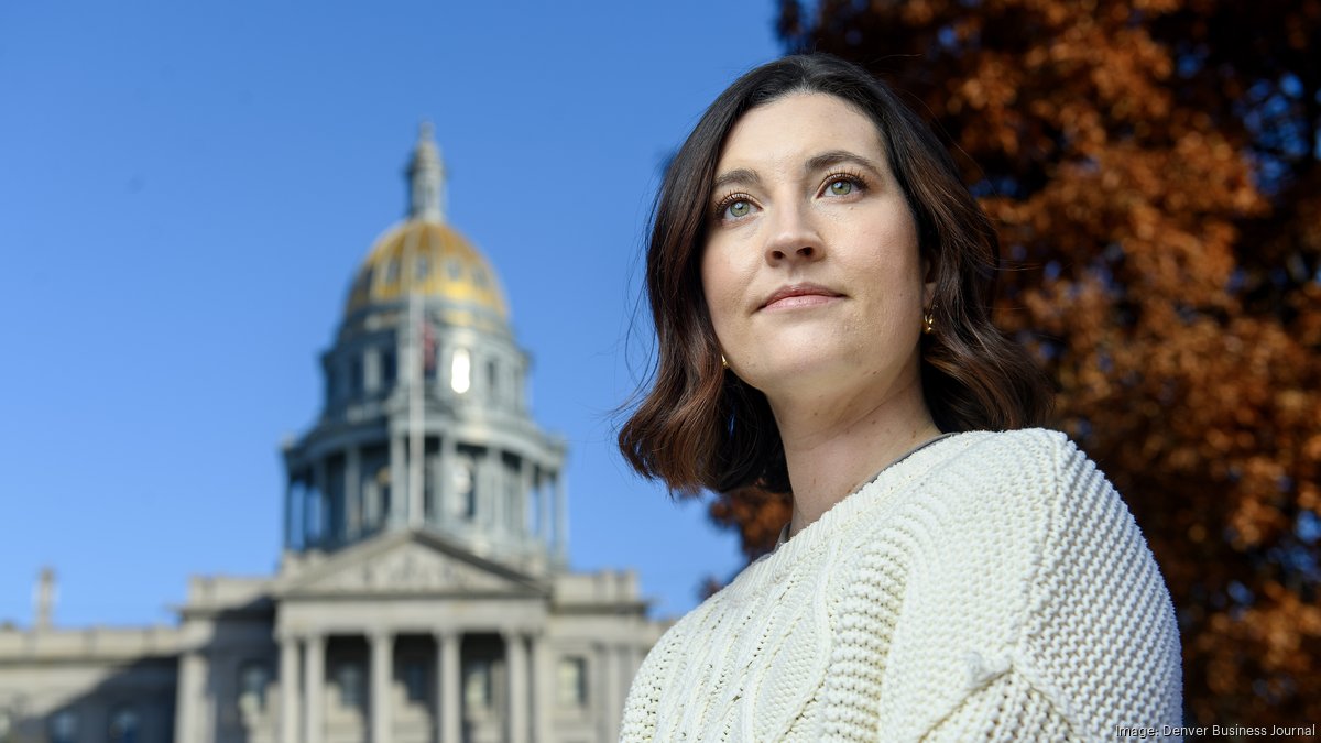 New reporter Jessica Gibbs joins the Denver Business Journal - Denver ...
