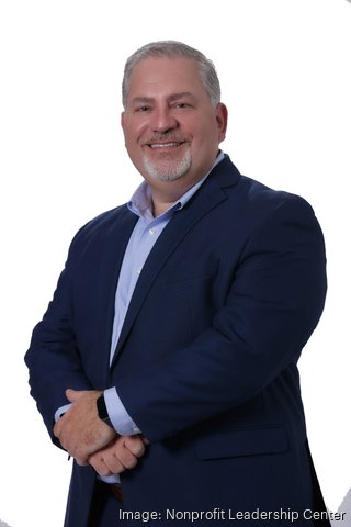 Charlie Imbergamo and his team are responding to what nonprofits need ...