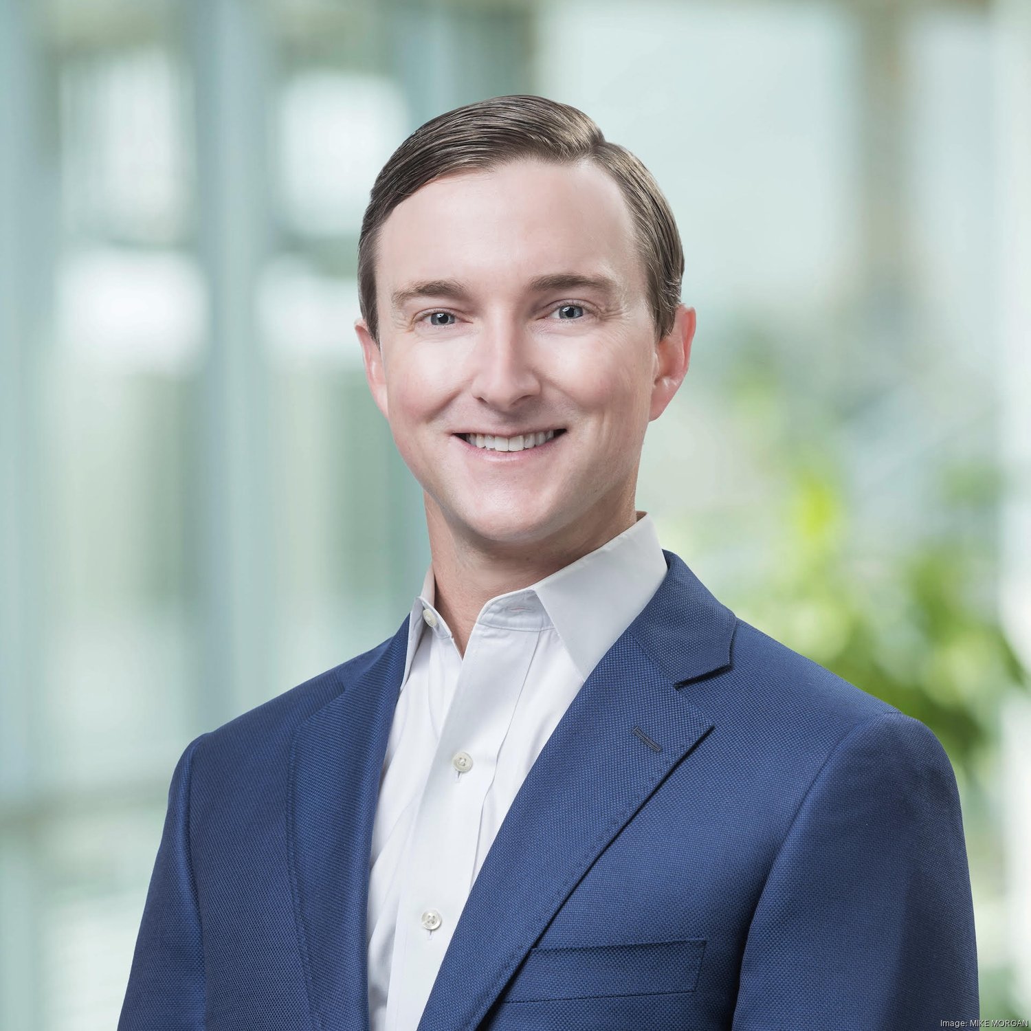 Taylor Starnes | People on The Move - Austin Business Journal