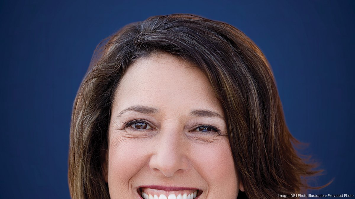 Most Admired CEO winner: Jill Hunsaker Ryan - Denver Business Journal