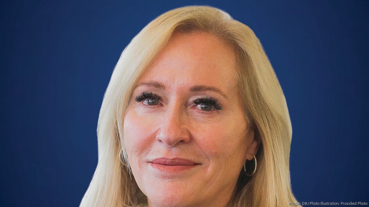 Most Admired CEO winner: Carla Dore - Denver Business Journal