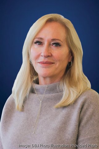 Most Admired CEO winner: Carla Dore - Denver Business Journal