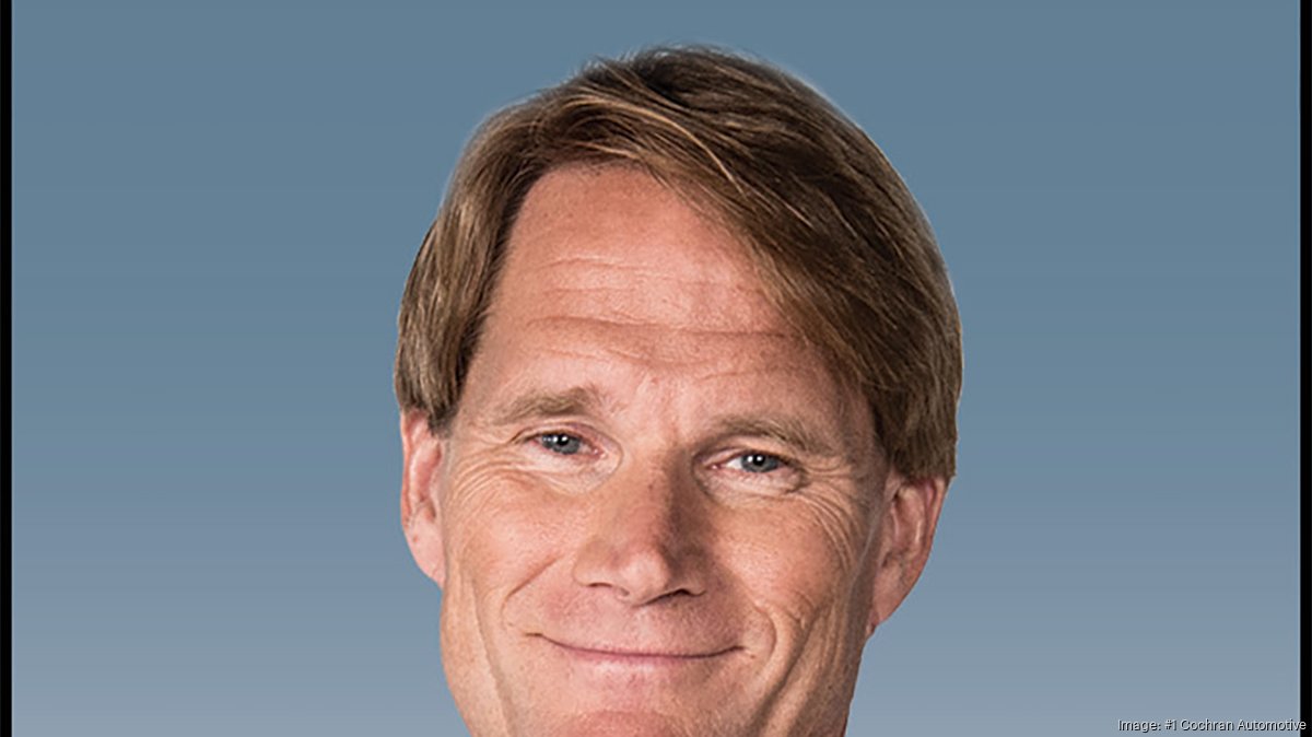 #1 Cochran CEO to lead National Auto Dealers Association - Pittsburgh ...