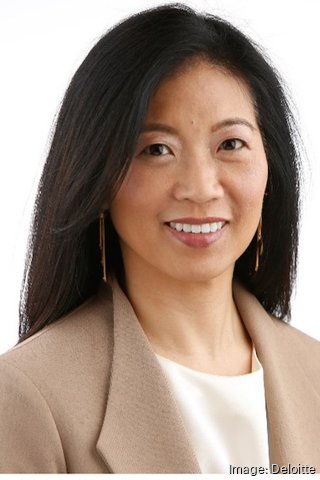 Why Deloitte Houston leader Amy Chronis is retiring and what's next ...